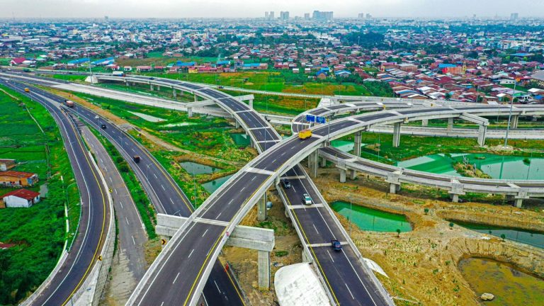 Masalah Sertifikasi Tanah di 33 Ruas Jalan Tol: Rekomendasi BPK dan ...