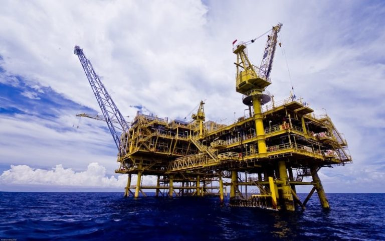 Transisi Energi: Peran Gas Bumi sebagai Sumber Energi Bersih dan ...